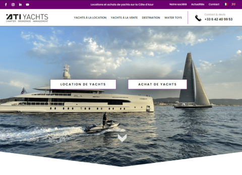 Alexandre Fuchs | Consultant SEO & Webmaster Freelance